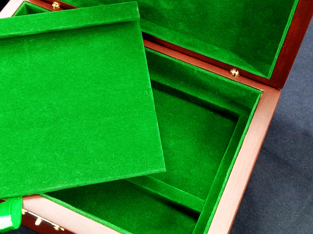 Wooden Medal Box – Fairdinkums Store