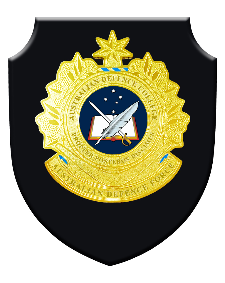 Australian Defence College – Fairdinkums Store