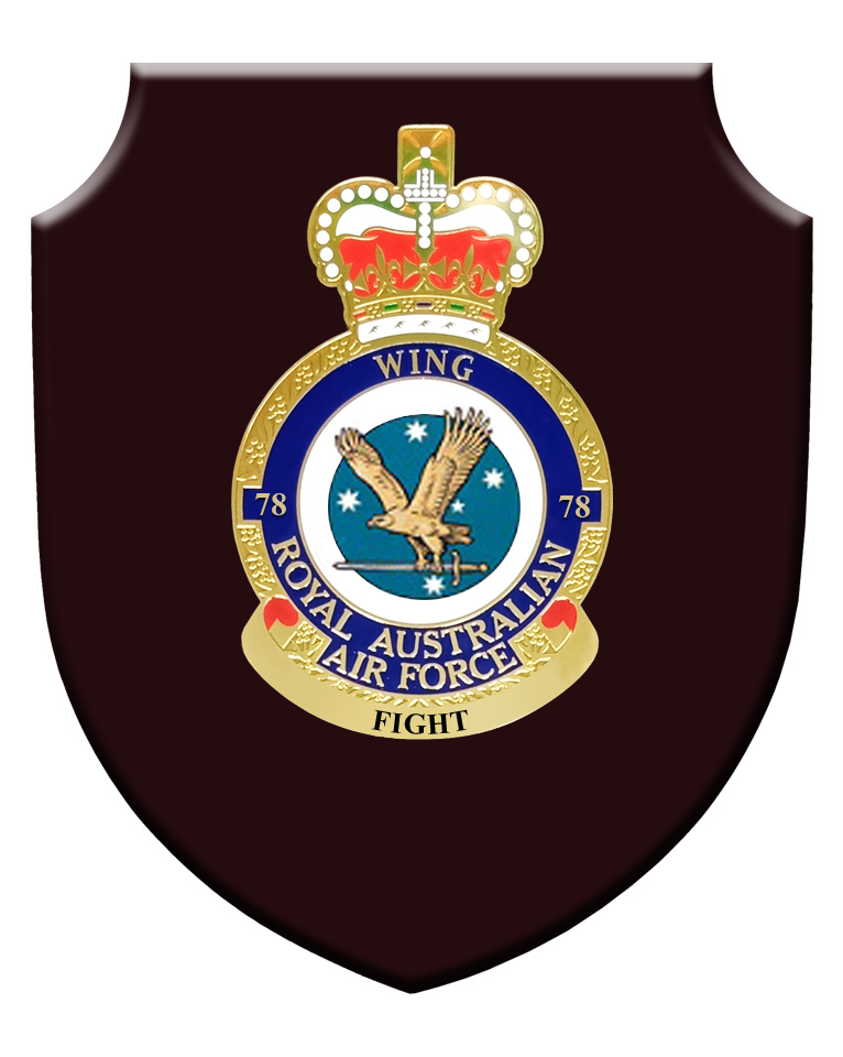 78 WING – Fairdinkums Store