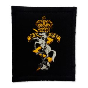 ROYAL CORPS OF AUSTRALIAN ELECTRICAL AND MECHANICAL ENGINEERS (RAEME ...