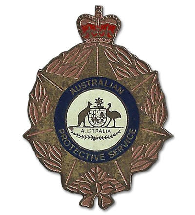 AUSTRALIAN PROTECTIVE SERVICES – Fairdinkums Store